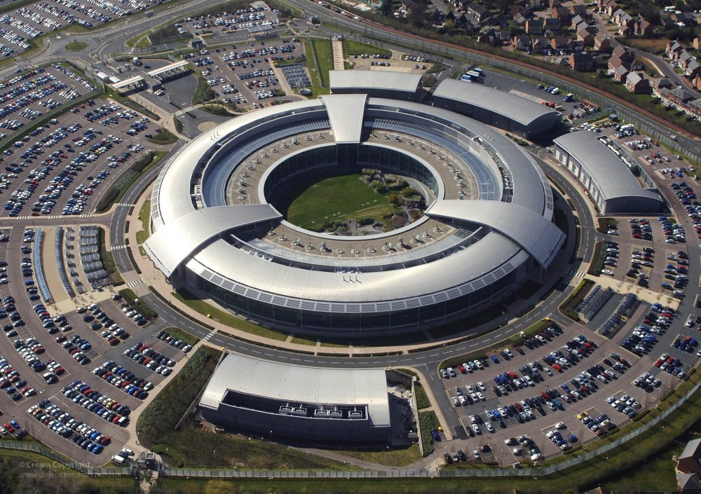 ISIS Hackers Hijack British Government Emails | Security Zap