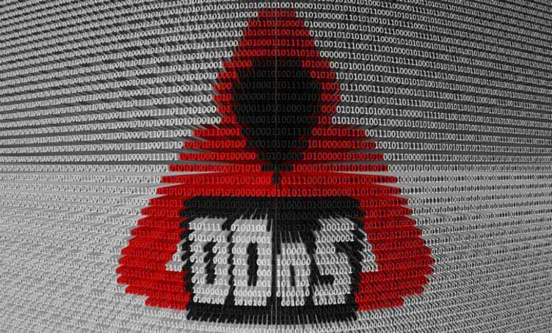 Major cyber attack disrupts internet service across Europe and US - Dyn ...