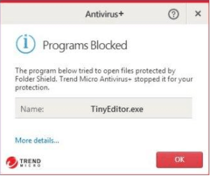 Trend Micro Antivirus+ Security Review: The Complete Edition