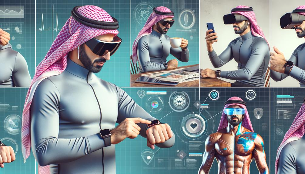 Wearable Technology: Integrating Devices With Daily Life | Security Zap